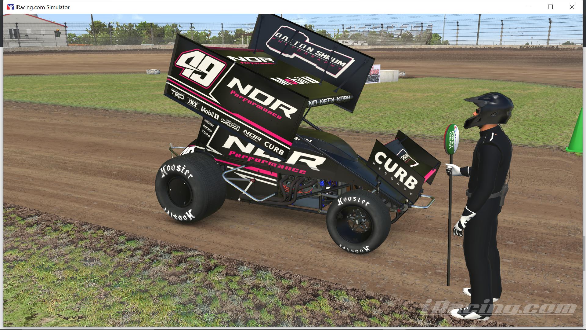 Bwad sweet by Noah Bowman2 - Trading Paints