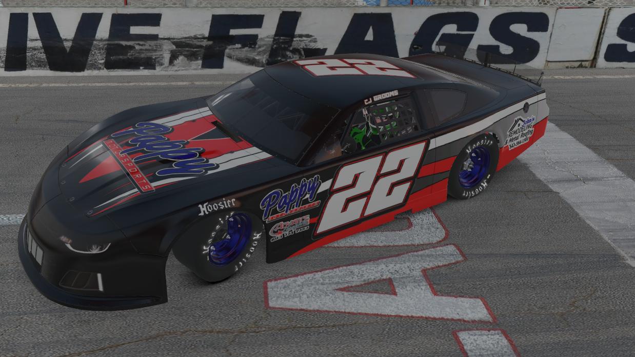 cjgroomsnew2023 by Andrew Jessen3 - Trading Paints