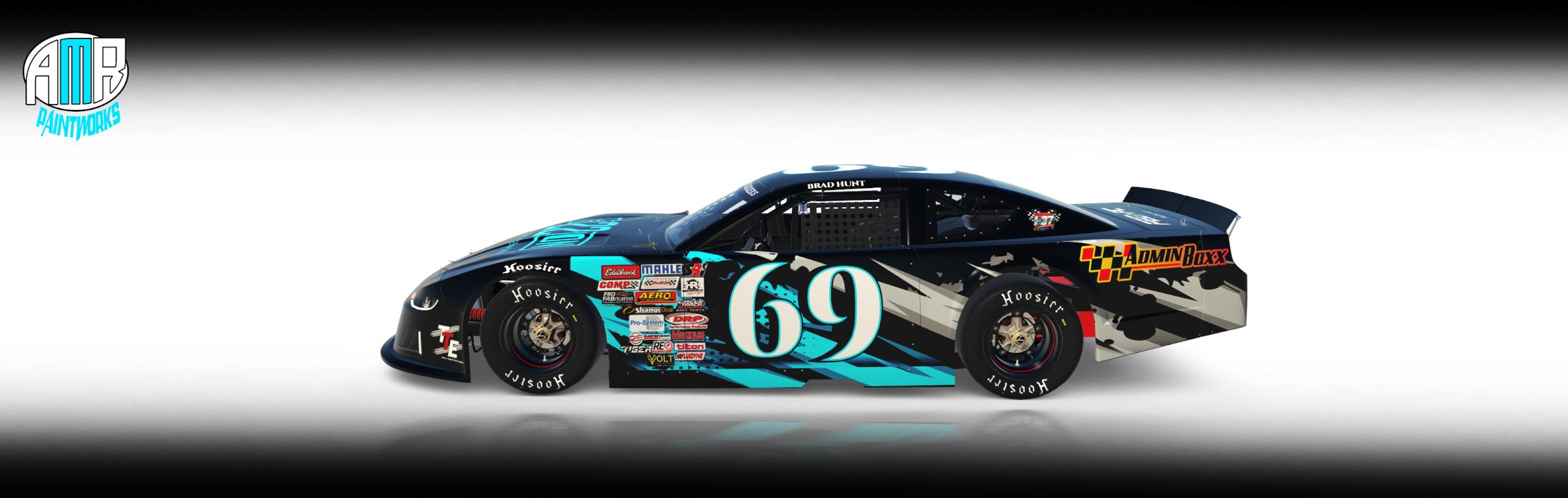 Speed! by Amr S. - Trading Paints