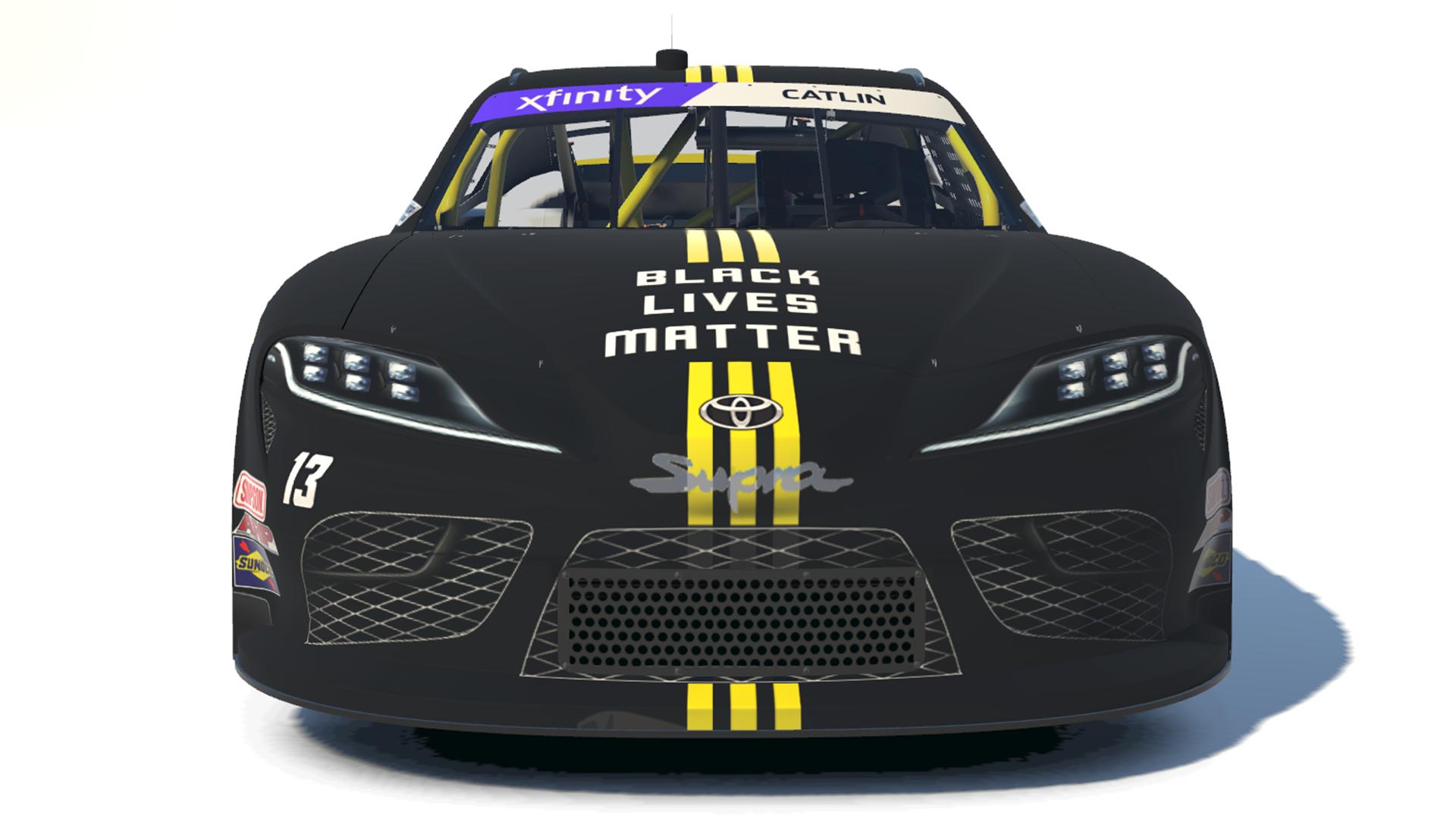 BLM by Carson C. - Trading Paints