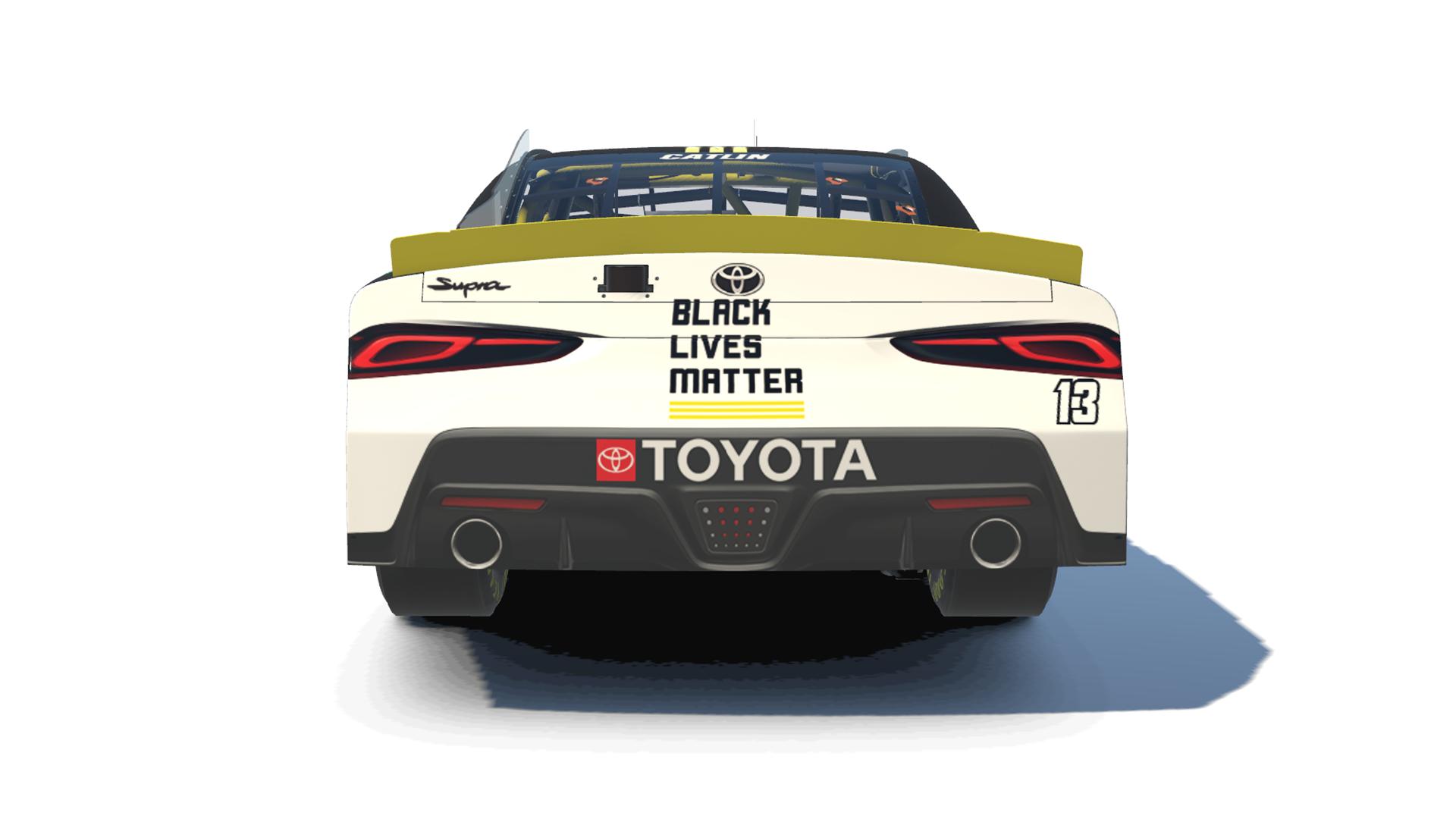 BLM by Carson C. - Trading Paints