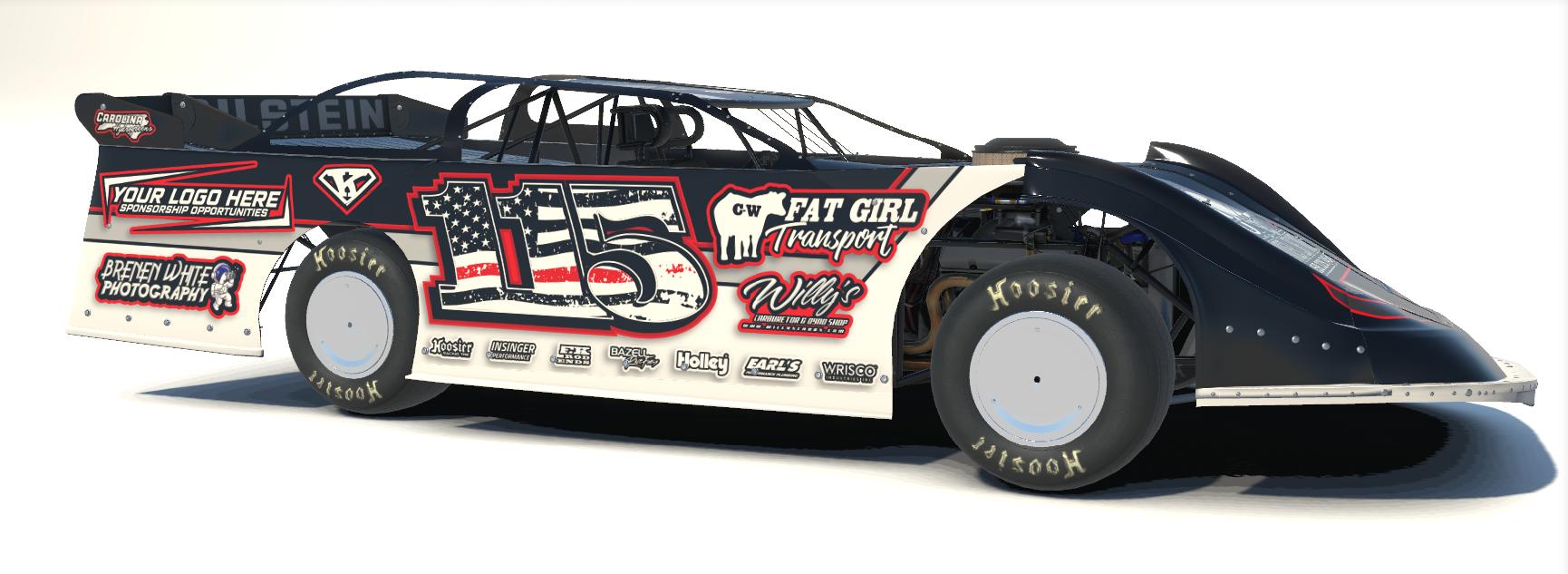 Riley by Dustin Siler - Trading Paints