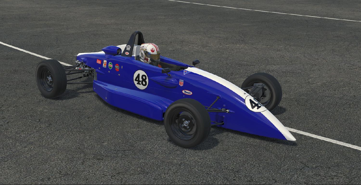 Eagle FF by Bruce Funderburg - Trading Paints