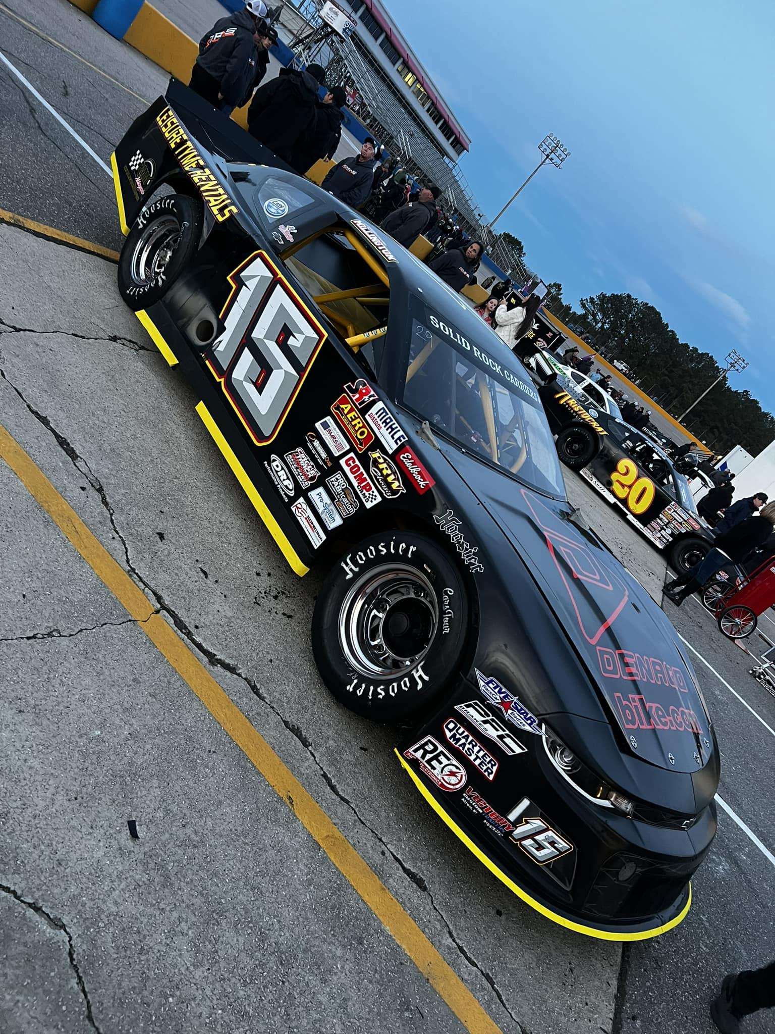 Ryan Millington 2023 LMSC rec by Trenton McDaniel - Trading Paints
