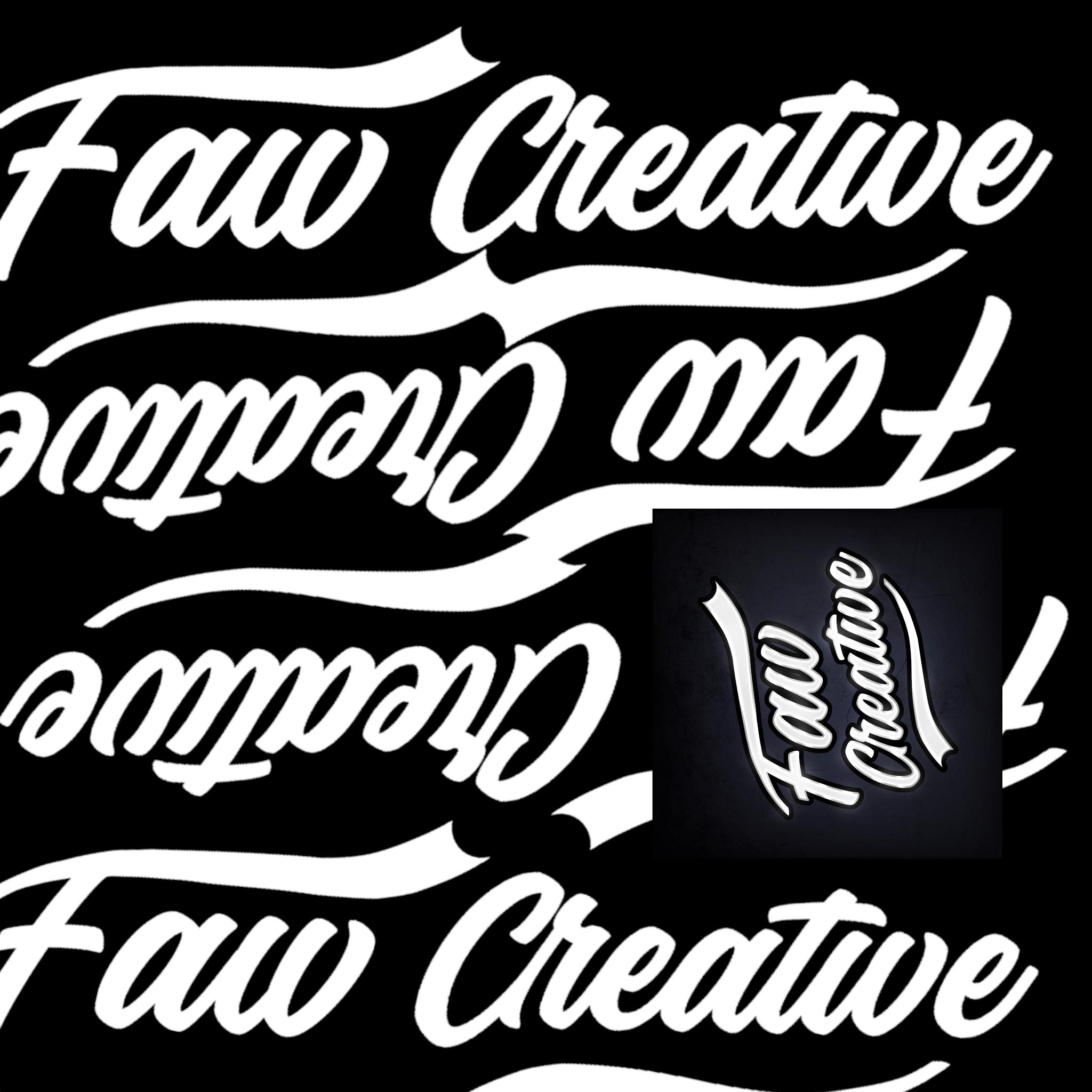 fawcreative by Duncan Faw - Trading Paints