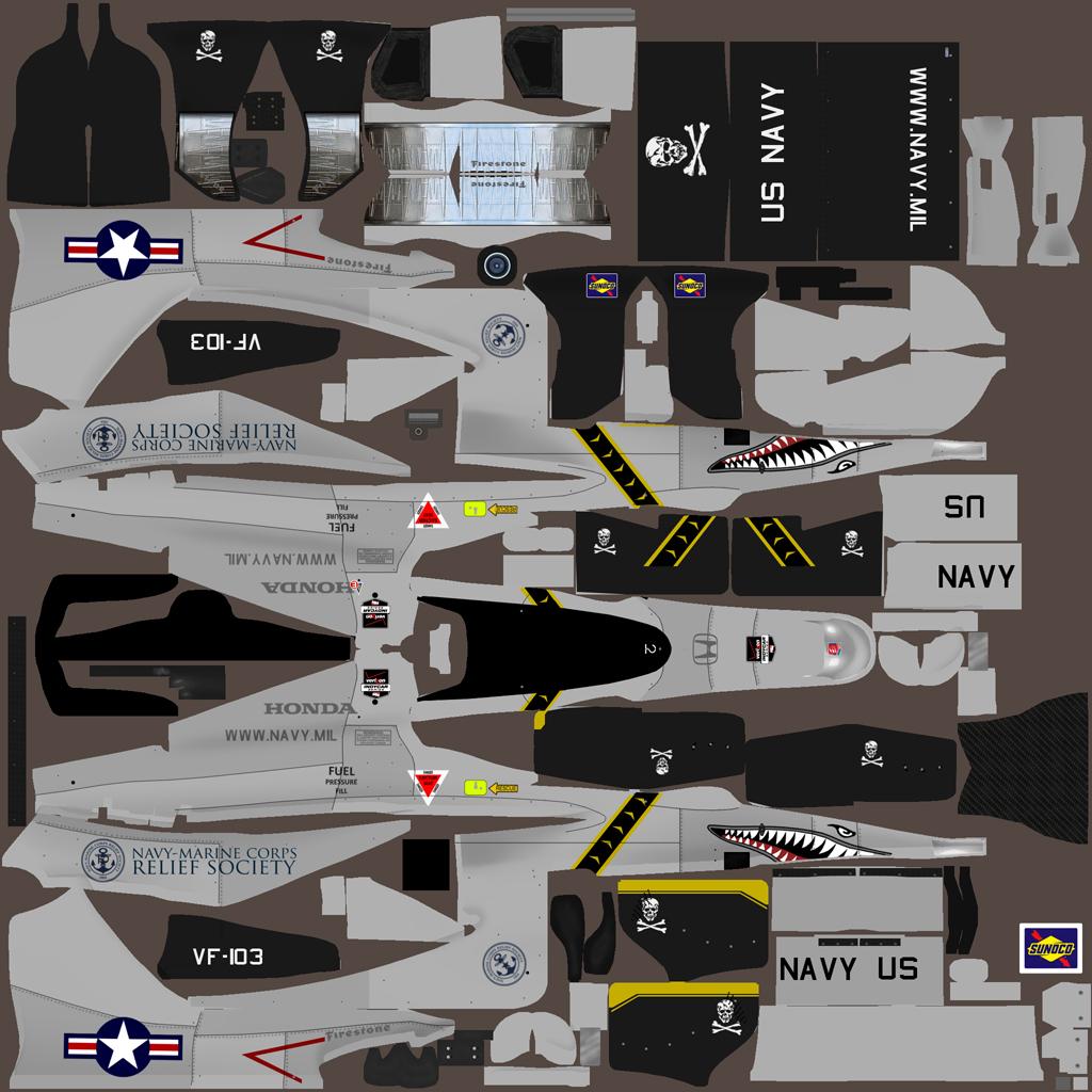 U.S.Navy Seals by Bob Lutz - Trading Paints