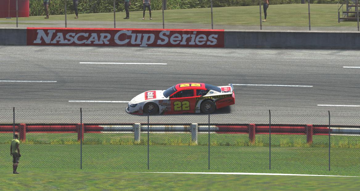 racequip by Troy U. - Trading Paints