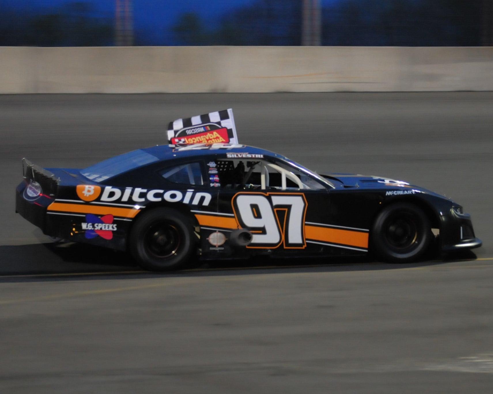 Daniel Silvestri 2022 LMSC Rec by Trenton McDaniel - Trading Paints