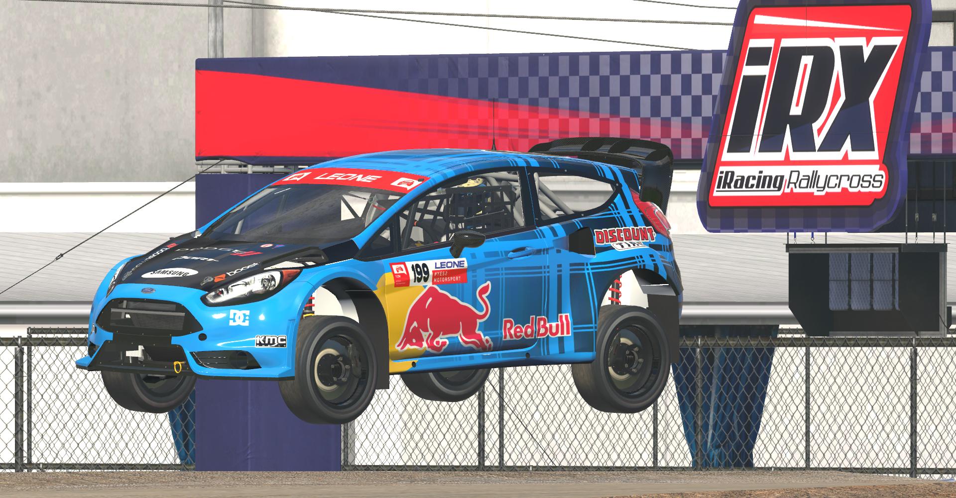 GRC 2012 | Travis Pastrana | #Yes2Motorsport by Chris Leone - Trading ...
