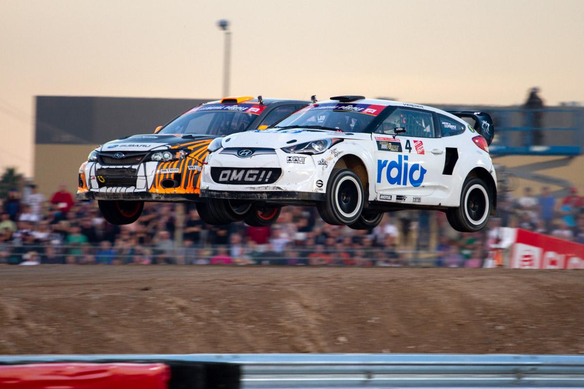 GRC 2013 | Stephan Verdier | #Yes2Motorsport by Chris Leone - Trading ...