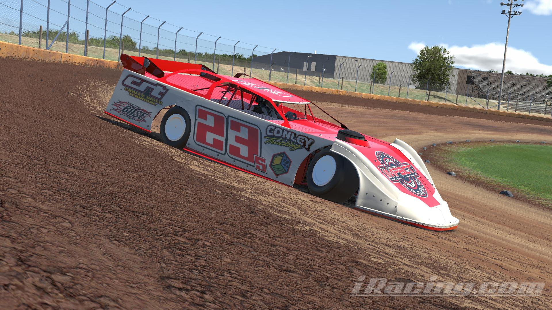 STILLMAN by Braxton Clarke - Trading Paints