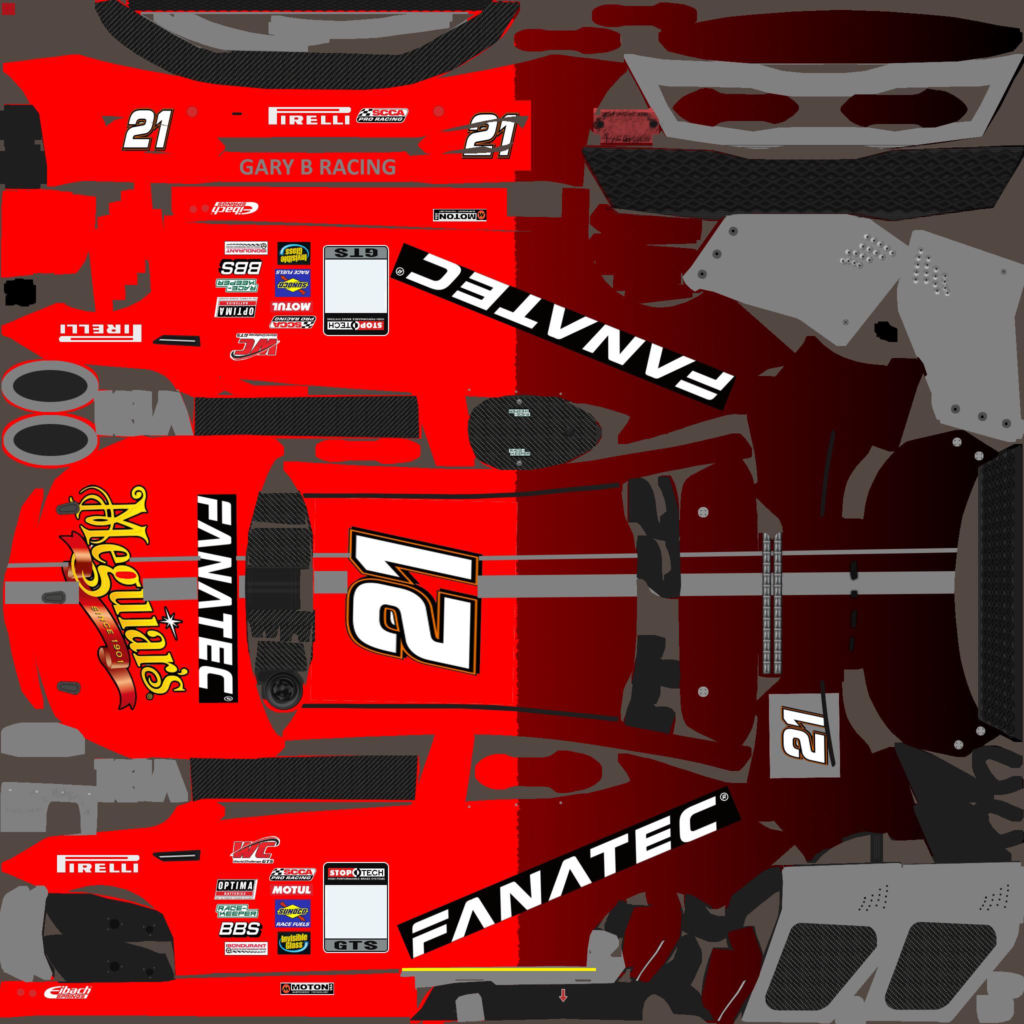 Kia Optima by Gary Broadbent3 - Trading Paints