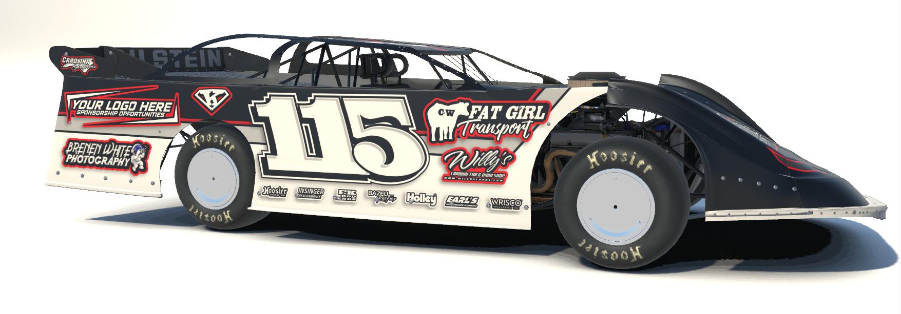 Chris Siler by Dustin Siler - Trading Paints