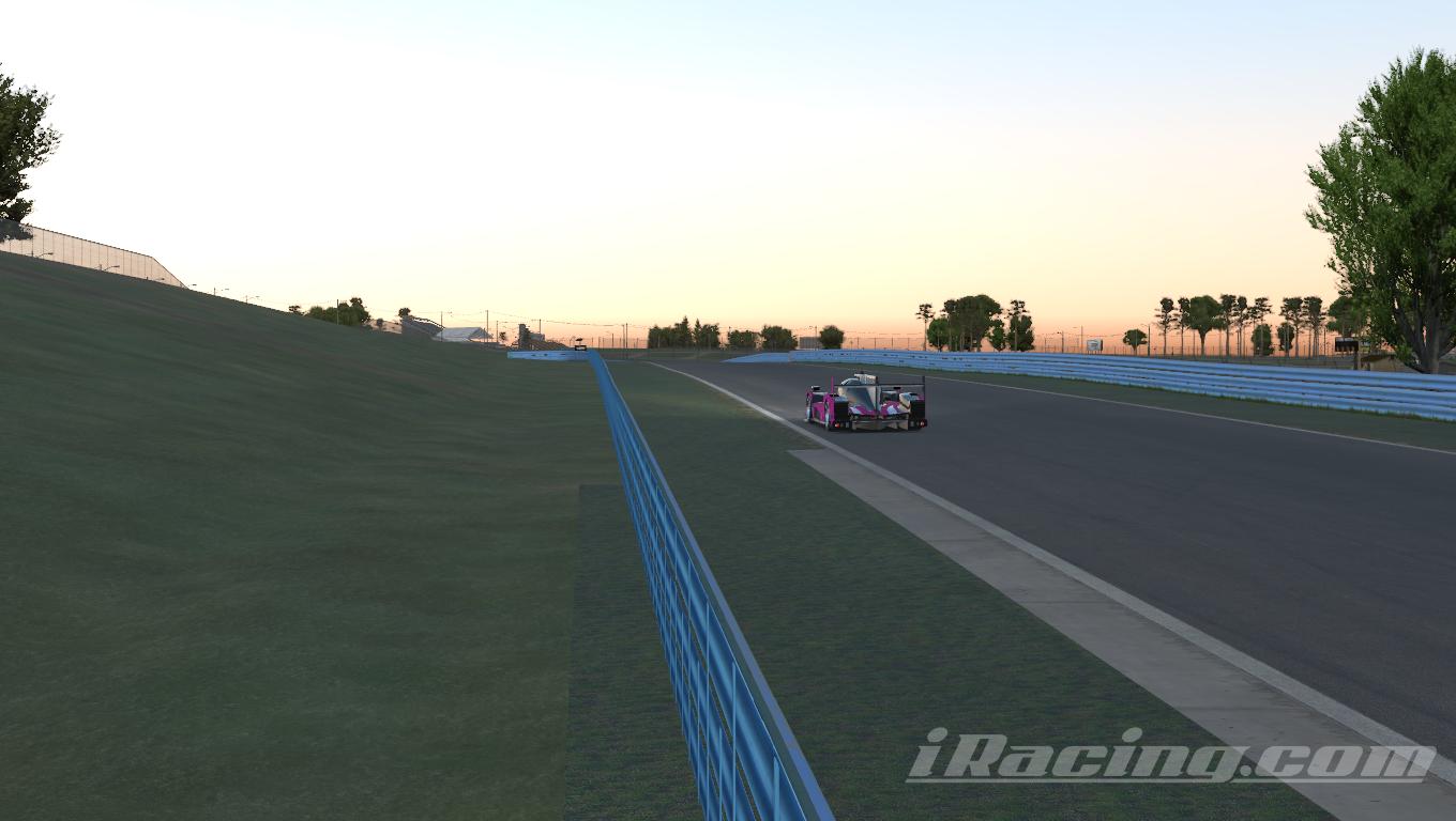 tim burch racing lmp 2 by Costa Chatzikonstantinou - Trading Paints