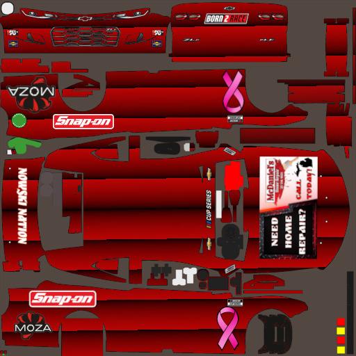 4c7f16041533f7a92092d12c6ed9c941 file by Russell Wirth - Trading Paints