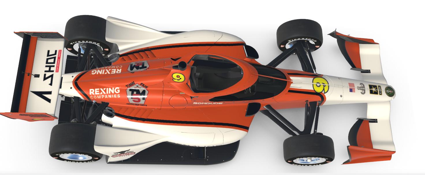 Robert Doig-Ashoc Energy by Robert Doig - Trading Paints