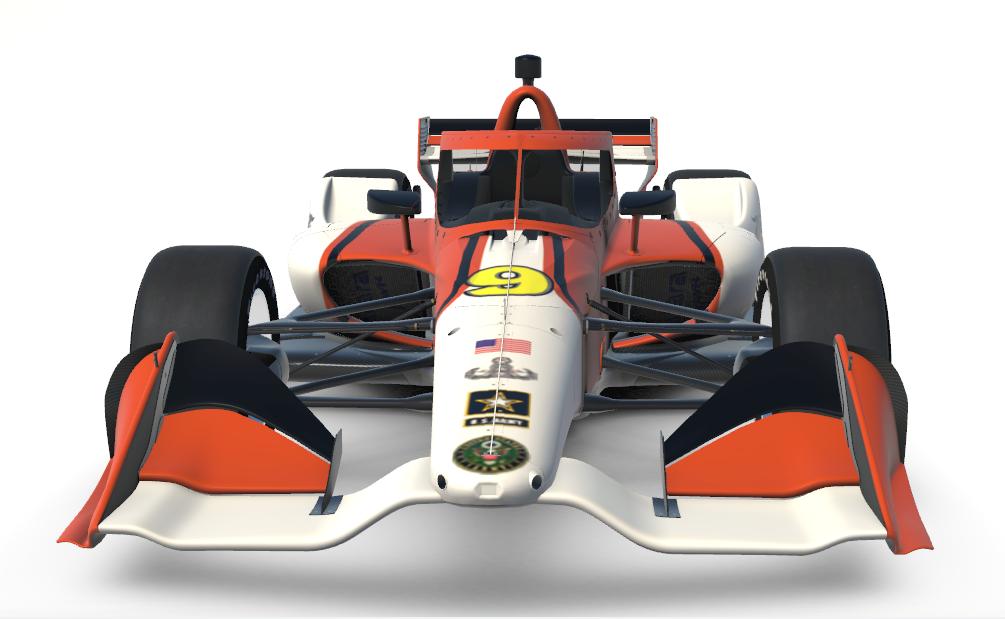 Robert Doig-Ashoc Energy by Robert Doig - Trading Paints