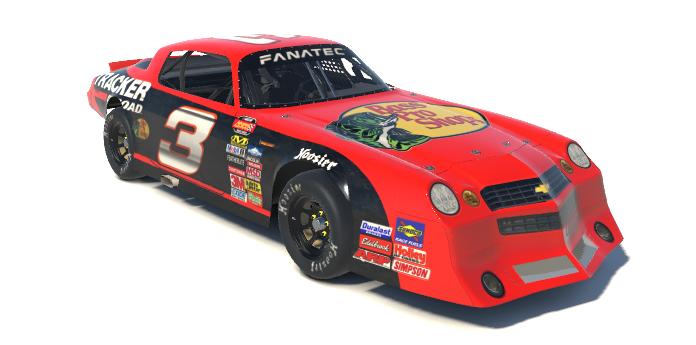 N3SS by Joseph Segalla - Trading Paints