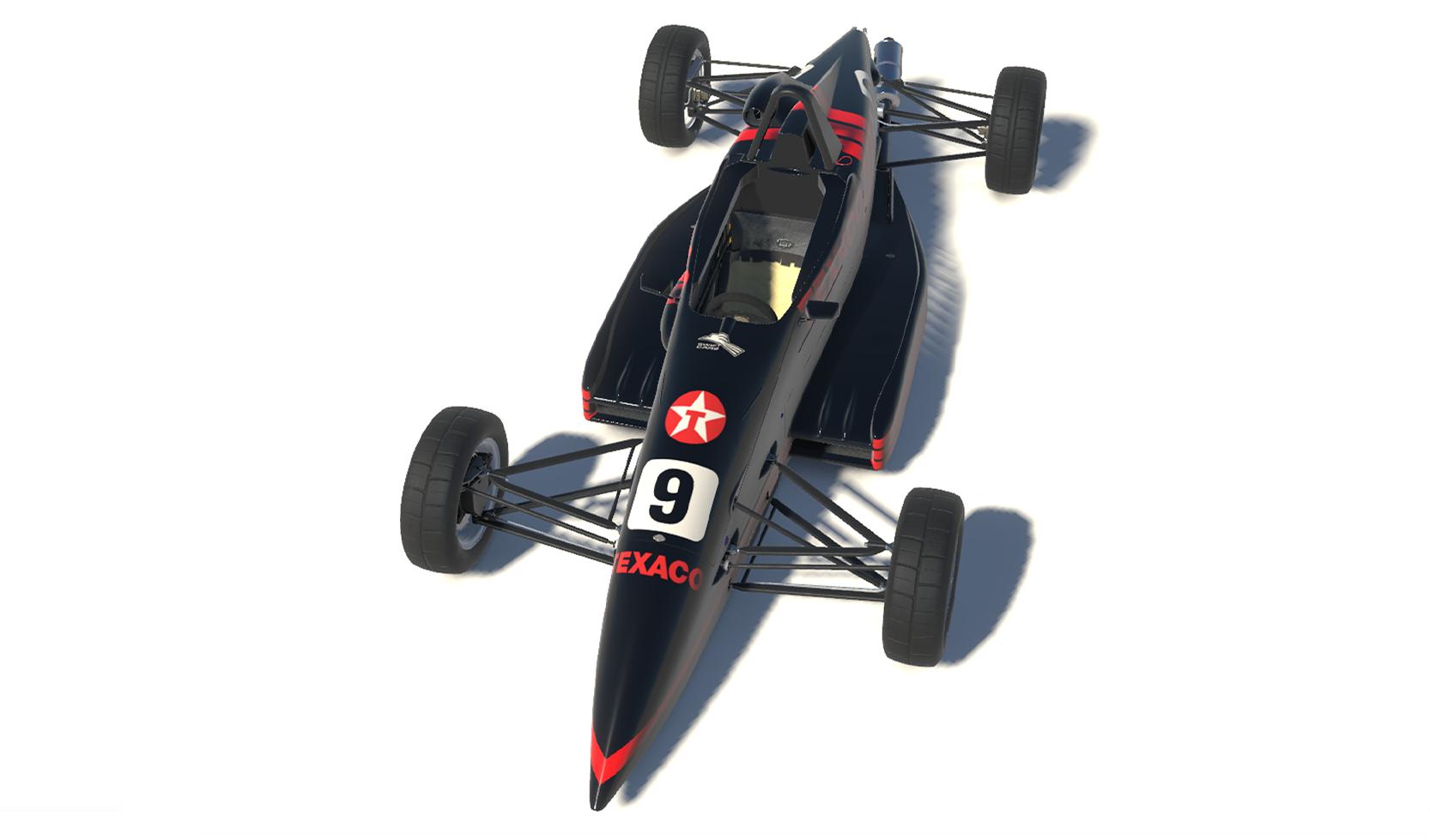 DAVE COYNE SWIFT FB89 by David Roberts - Trading Paints