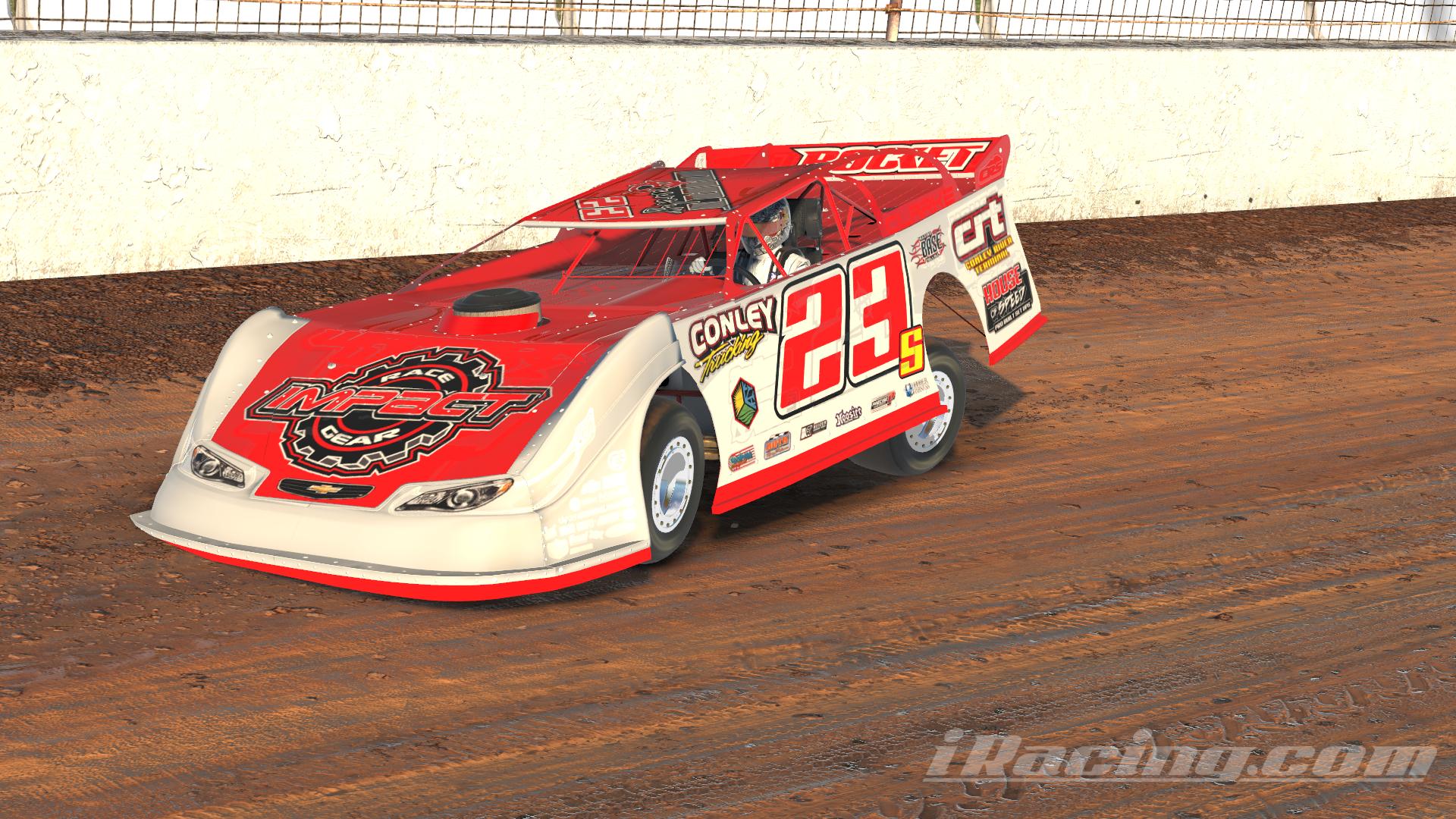 stillman by Braxton Clarke - Trading Paints