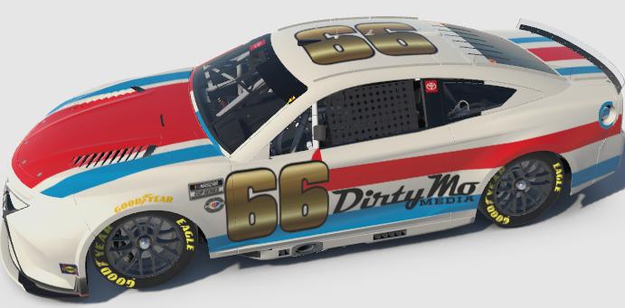 Dirty Mo by Daniel Fields2 - Trading Paints