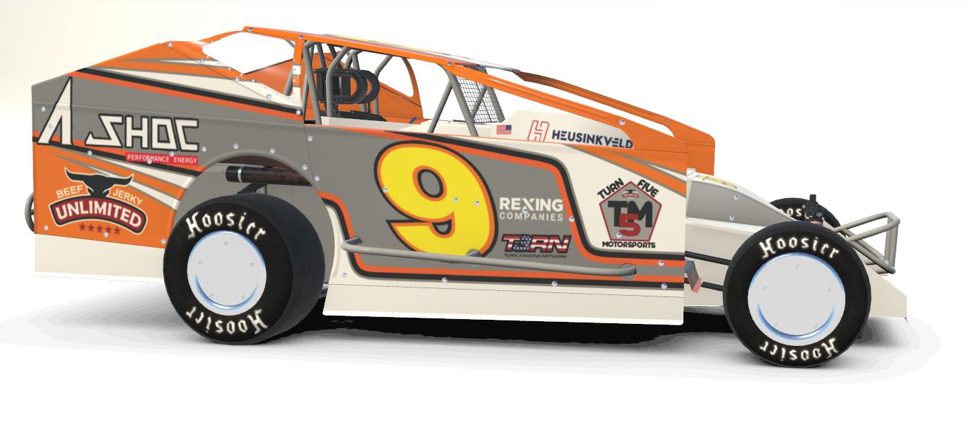 Robert Doig-Ashoc 358 by Robert Doig - Trading Paints