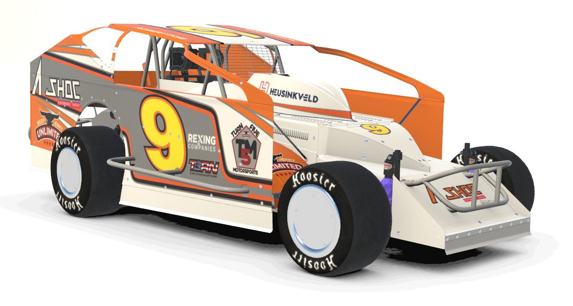 Robert Doig-Ashoc 358 by Robert Doig - Trading Paints