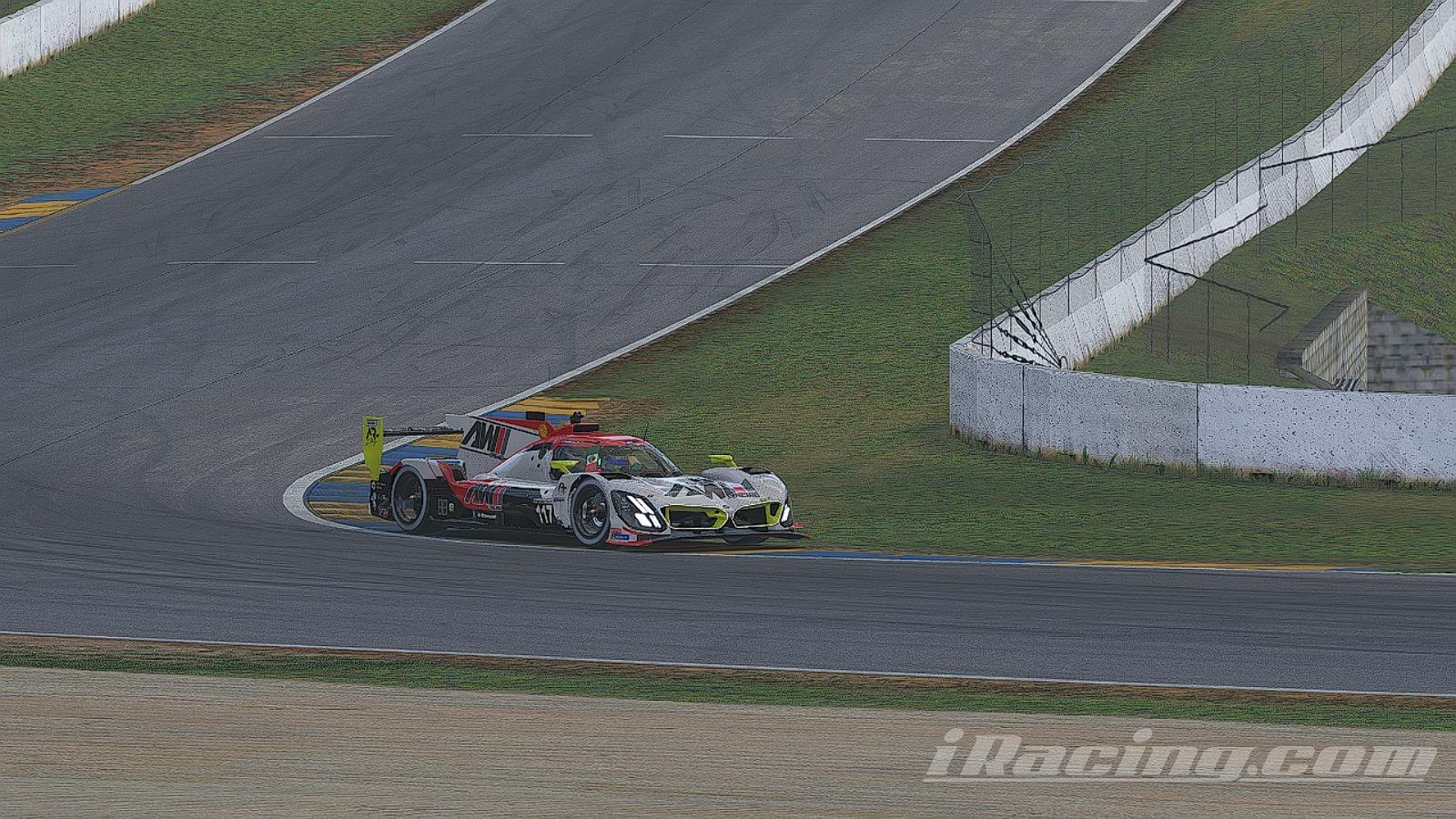 BMW Hybrid AWELO by Arturo Romero - Trading Paints