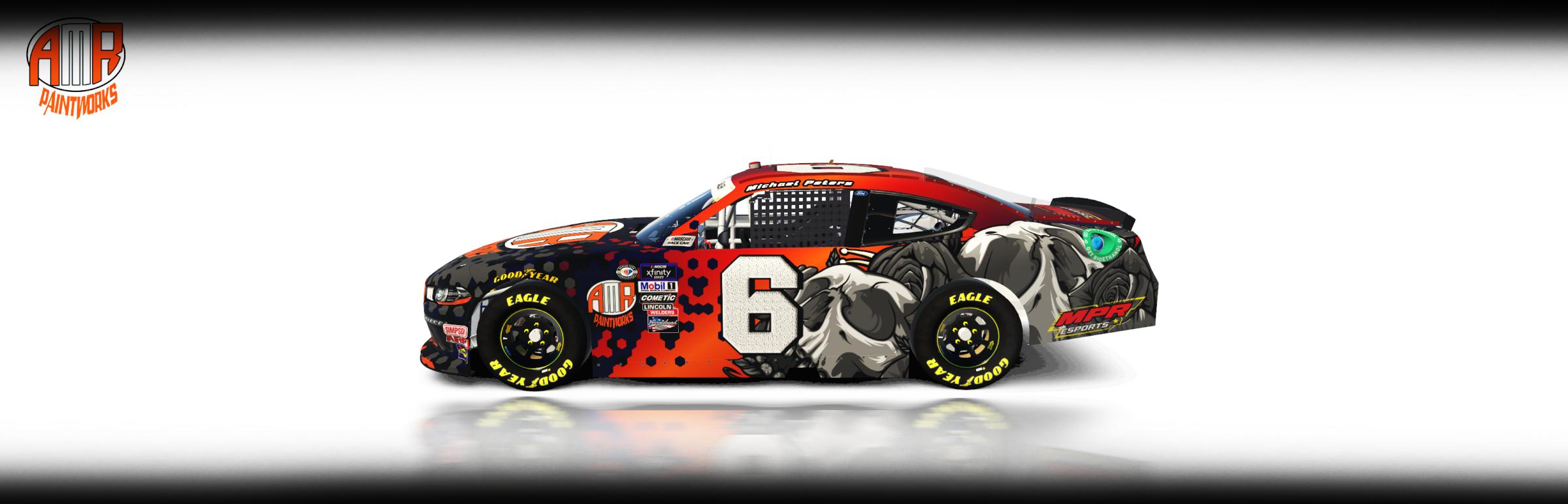 Amr.PaintWorks by Amr S. - Trading Paints