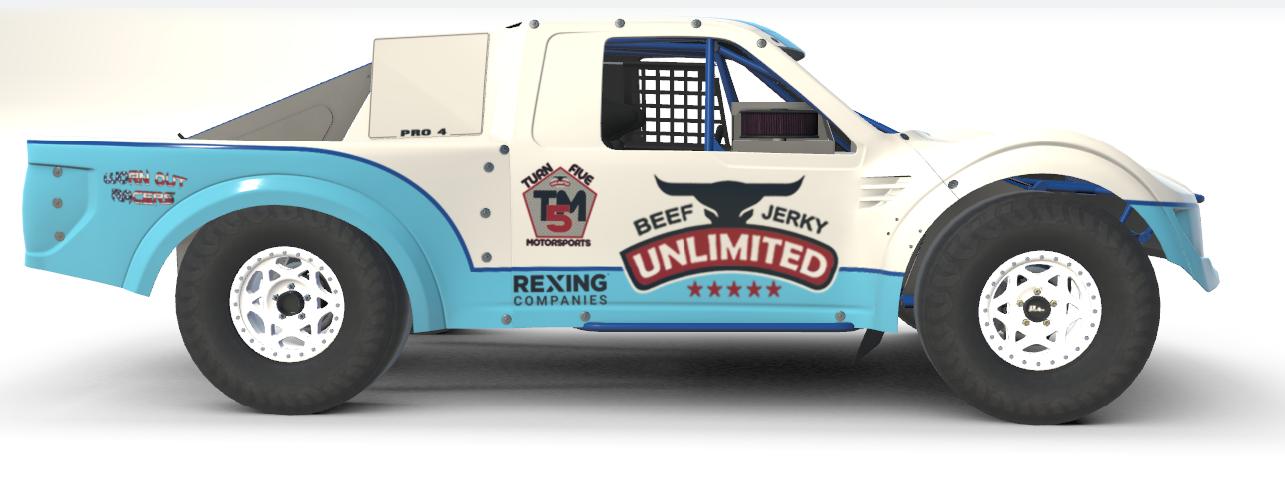 Rexing Companies-Evansville Cold Storage by Robert Doig - Trading Paints