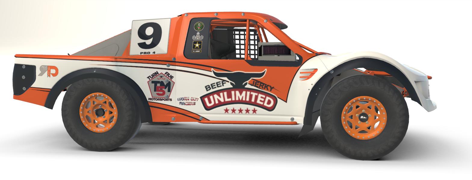 Robert Doig-BJU Rexing Companies by Robert Doig - Trading Paints