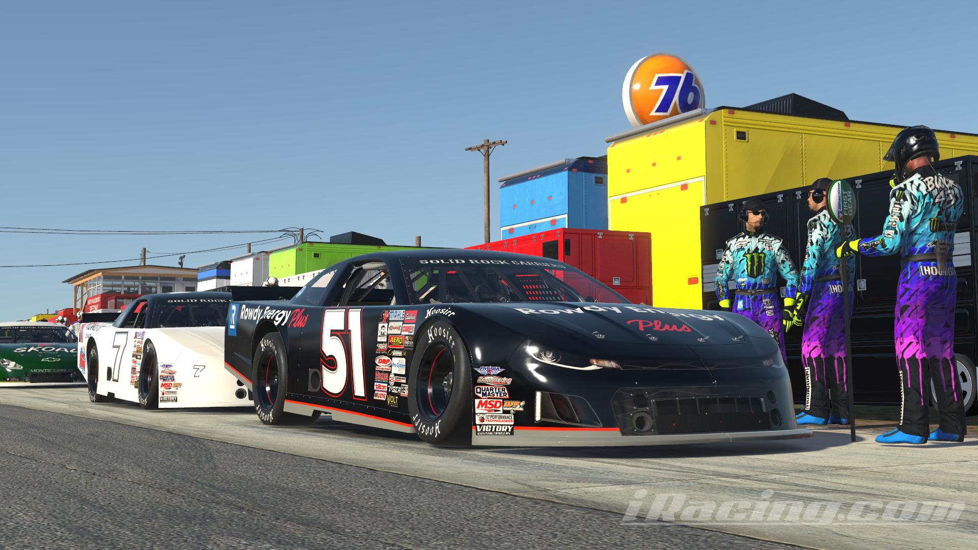 Taco Bell SK #1 by Bobby B. - Trading Paints