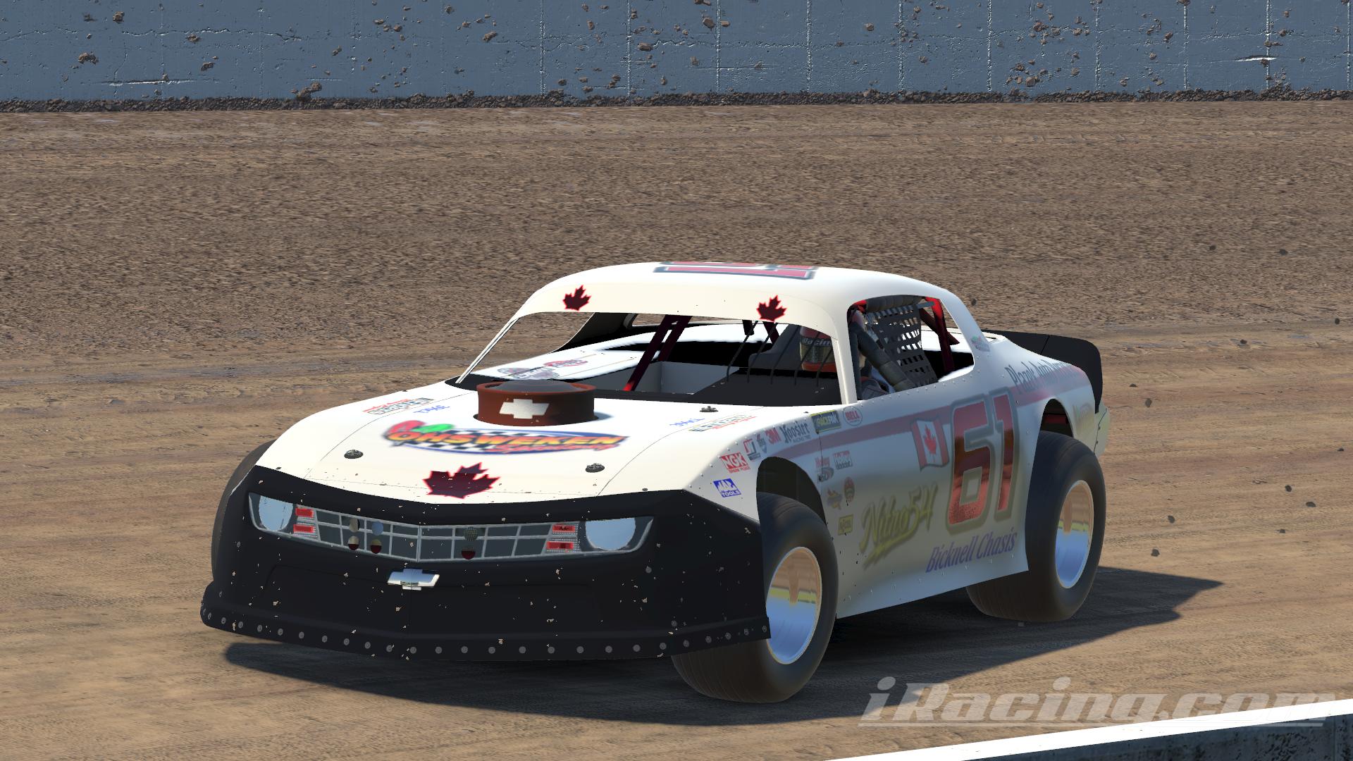 Plazek Auto Recycler by Edward S. - Trading Paints