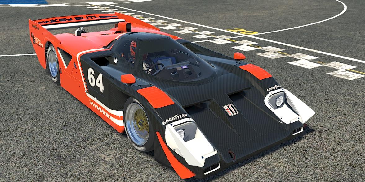 Kamel Butler by Chris Fogarty - Trading Paints