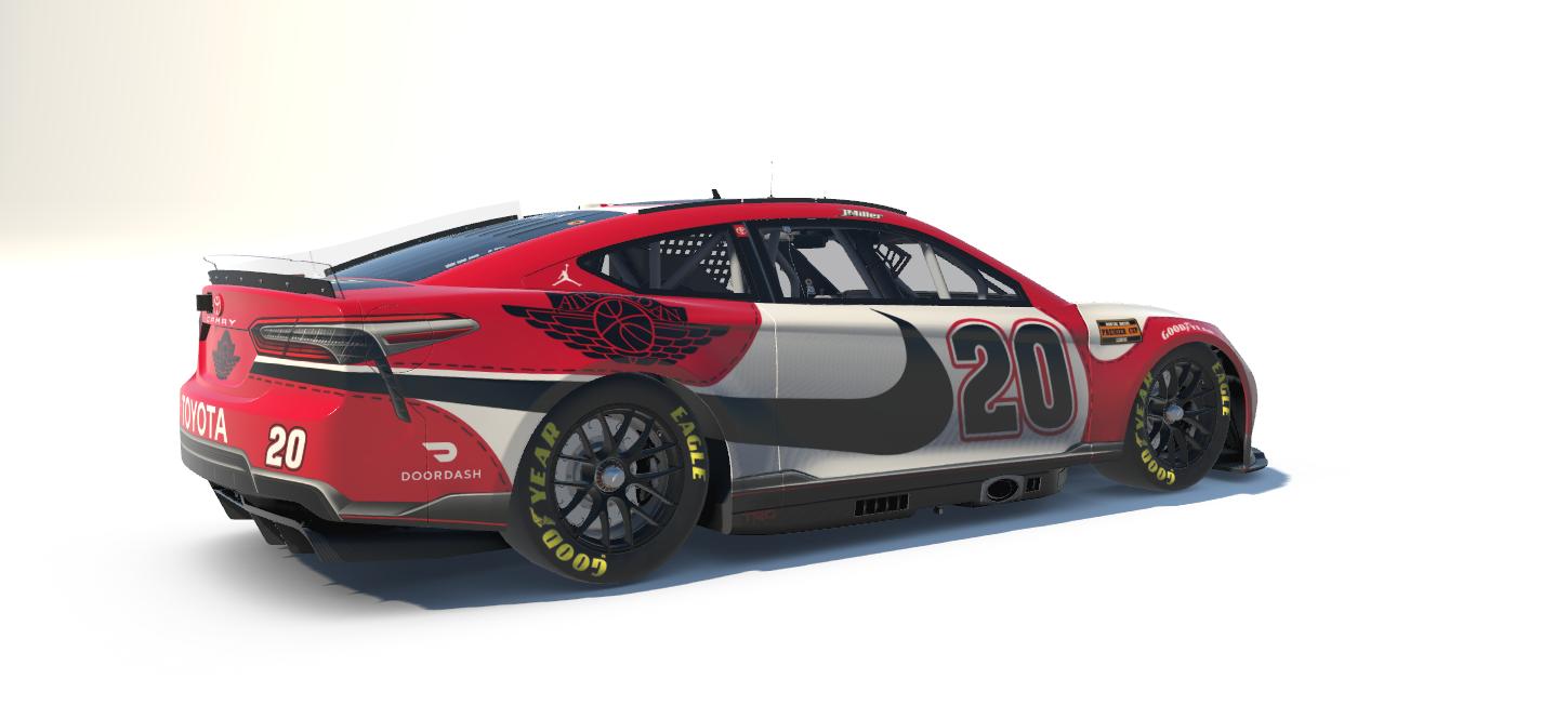 AIR JORDAN 1 NEXT GEN CAMRY (blyonsdesign) by Jameson Miller - Trading ...