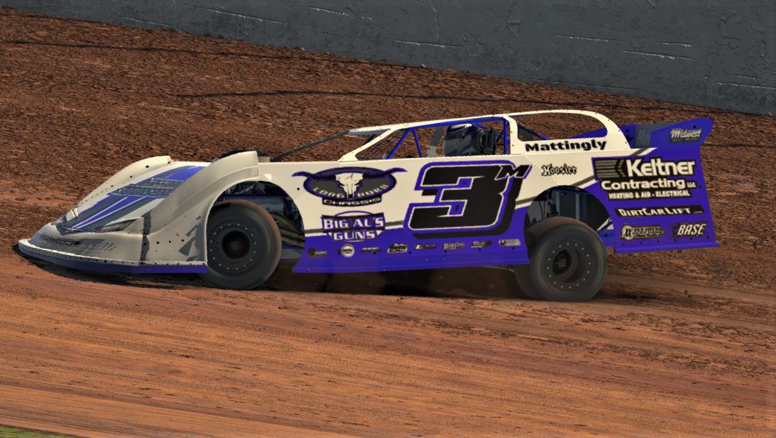 bmatt2023 by Bobby Mattingly - Trading Paints