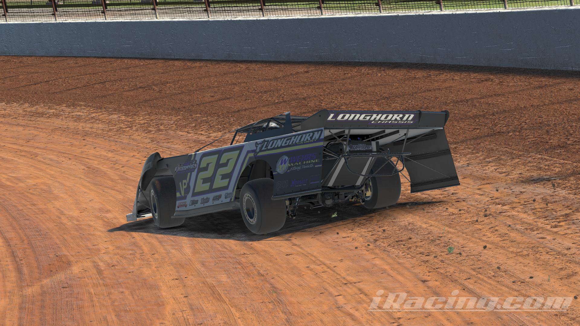 A HALL by Braxton Clarke - Trading Paints