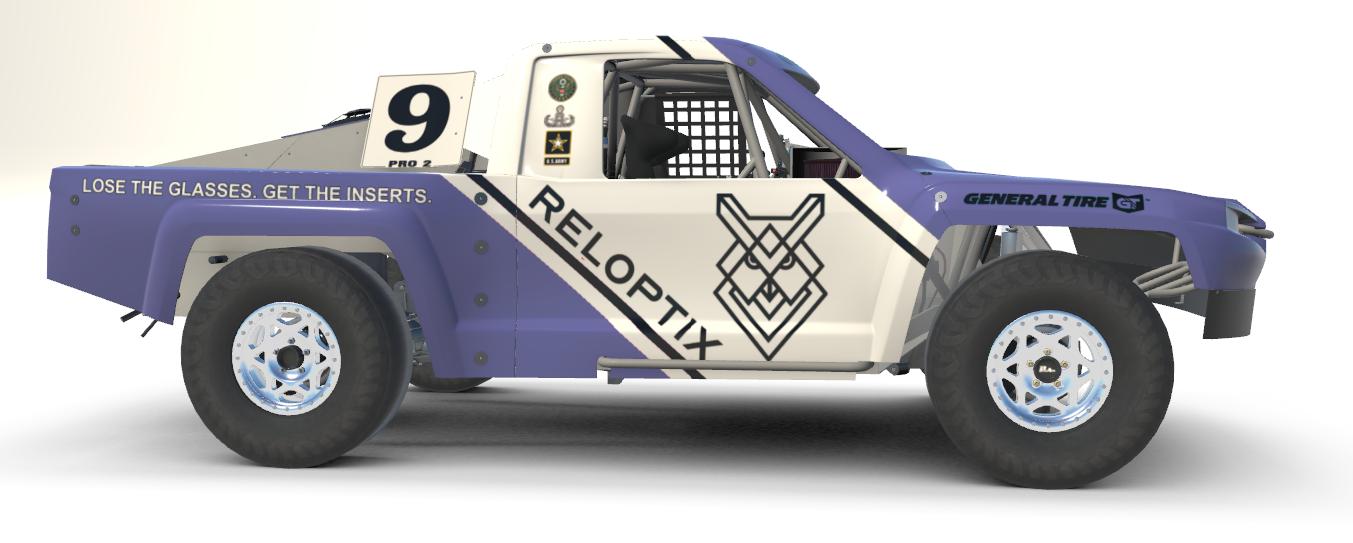 Robert Doig-Reloptix by Robert Doig - Trading Paints