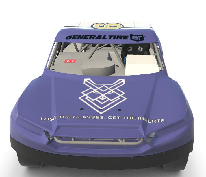 Robert Doig-Reloptix by Robert Doig - Trading Paints