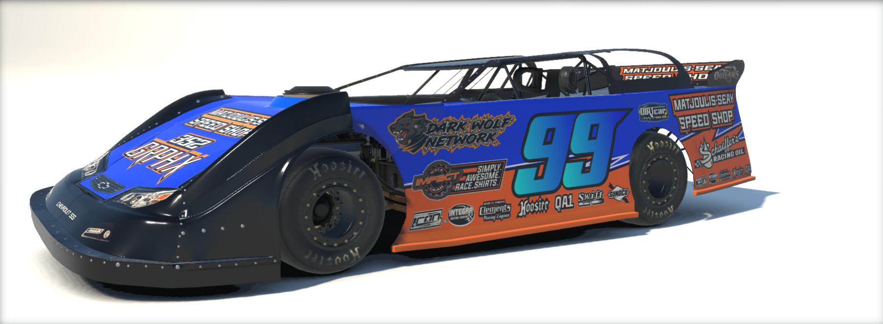 Travis Brown 99 by Travis Brown9 - Trading Paints