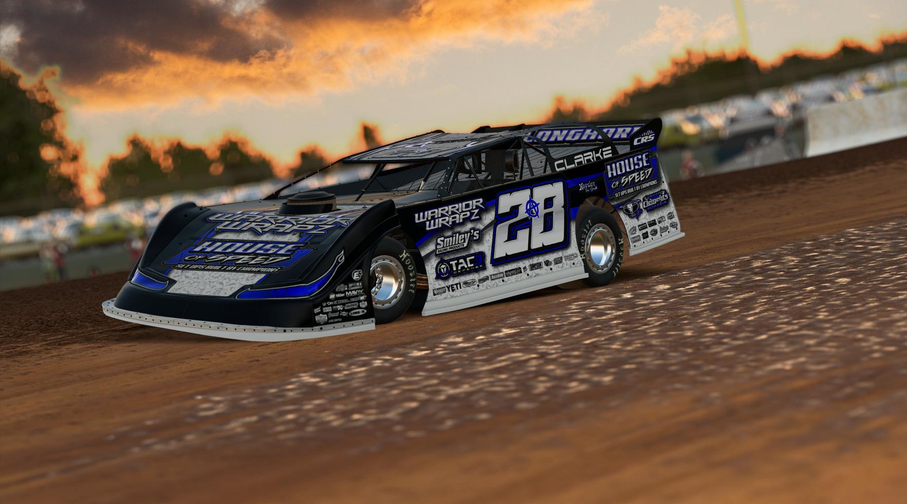 dlm ob by Braxton Clarke - Trading Paints