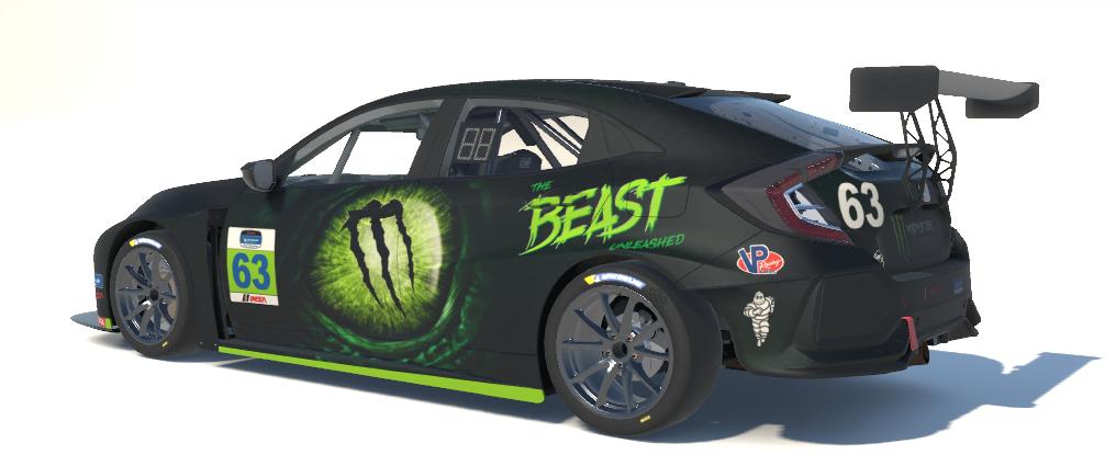 Unleash The Beast 2020 Civic Sedan Sport Mods That Will Turn Heads