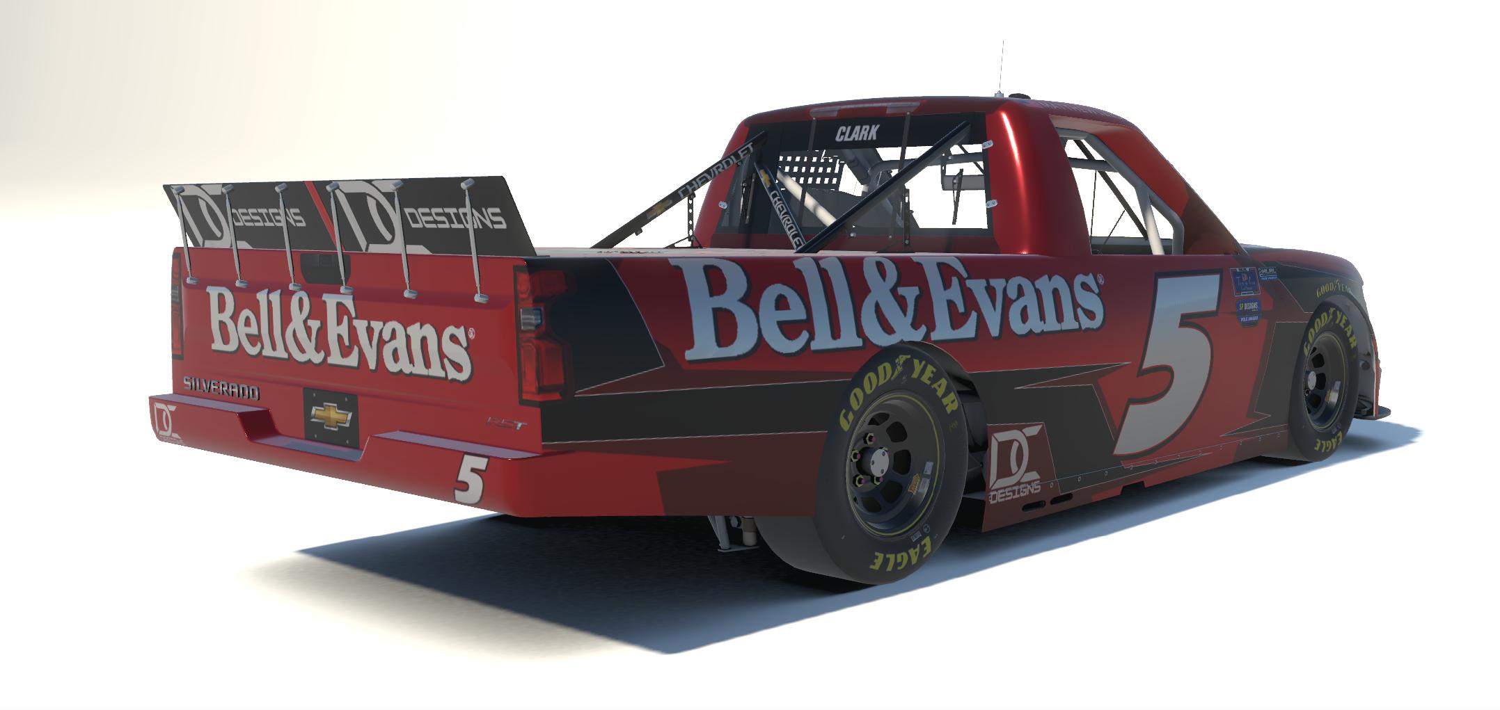 Matthew Leedy Heinz by Dyllan C. - Trading Paints