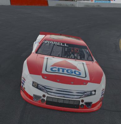 Citgo LMS by Zach Bates2 - Trading Paints