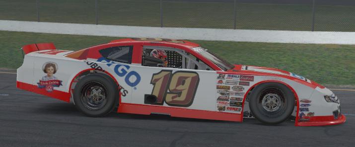 Citgo LMS by Zach Bates2 - Trading Paints