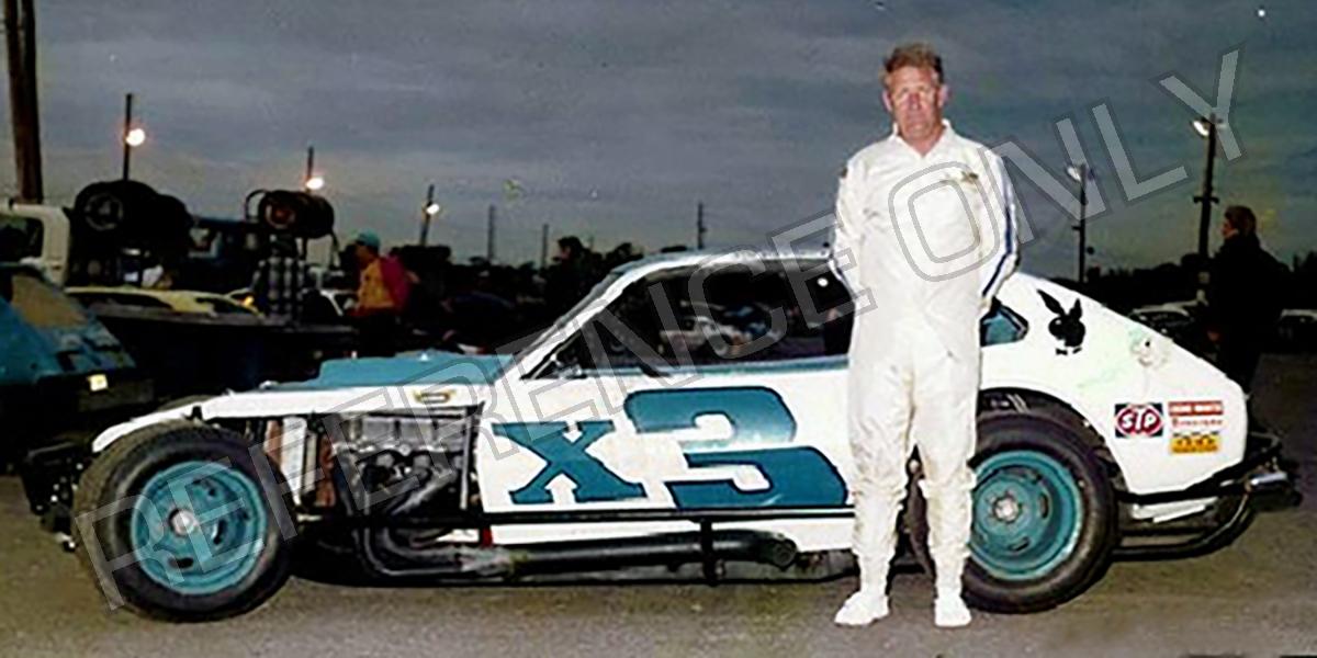 #X3 Hendrickson SK Mod by Donald Fish Fischer - Trading Paints