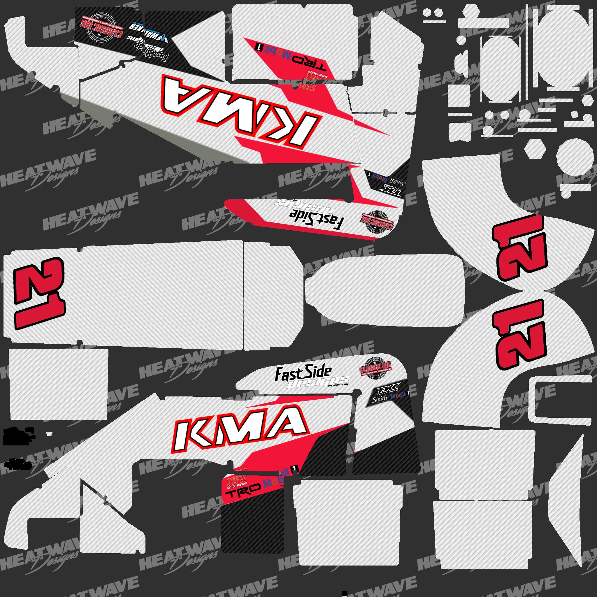 Cullen by Cole Croft - Trading Paints