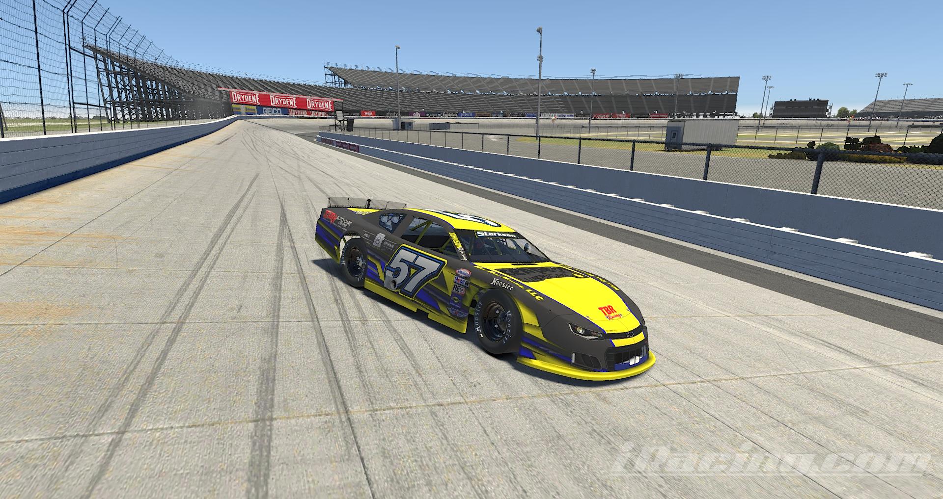 stork by Brandon Green4 - Trading Paints
