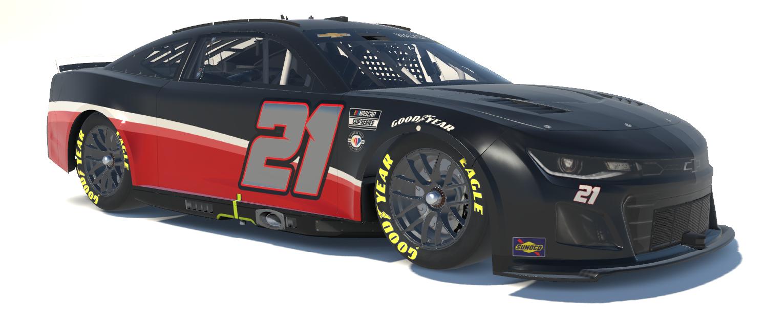 nathancar2 by Benjamin A Walker - Trading Paints