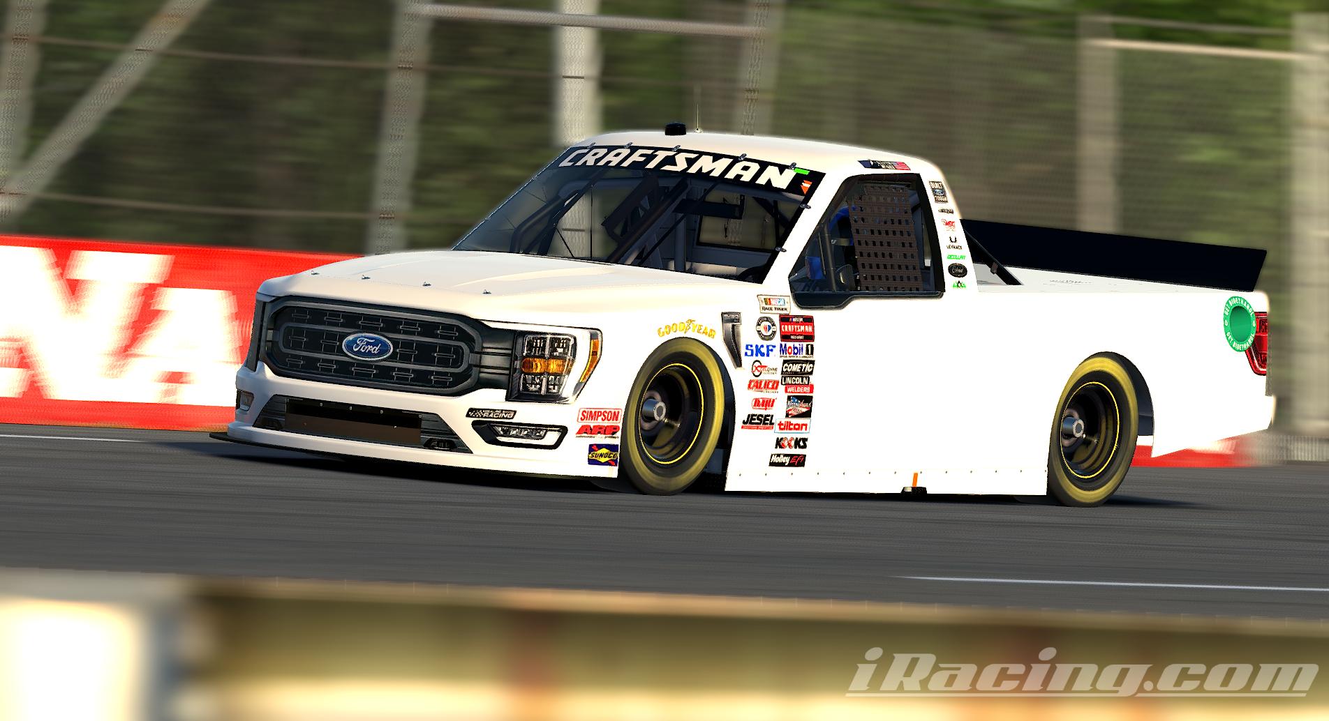 2023 Keith McGee - Reaume Brothers (No Numbers) by Jeff Bye Jr ...